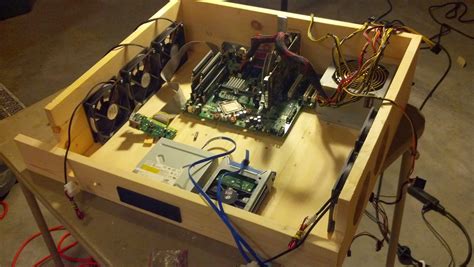 Custom All Custom Custom Computer Case