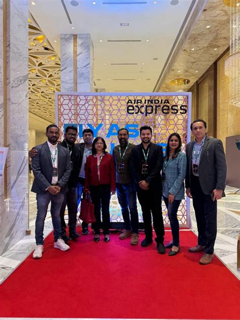 Recently We Have Participated In The ‘most Powerful Women In Business In… Ranjith Kumar M