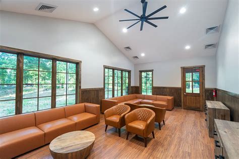 Project Sand By Vinyet Architecture Rock Hill South Carolina