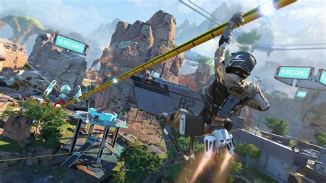 Apex Legends Switch 2 Version Is Great News For Games Like Call Of Duty But There S A Problem