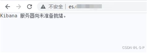 CentOS8 Kibana8 x 安装遇到的问题解决 阿里云开发者社区