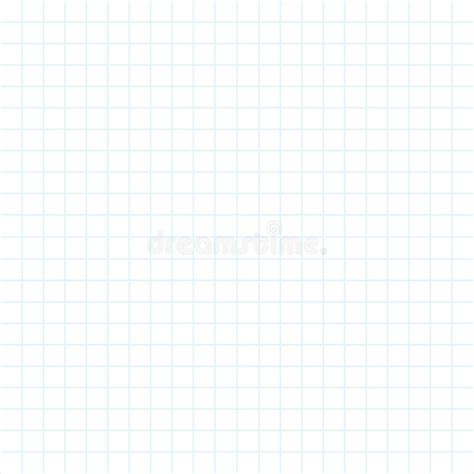 A Blank Grid Background Suitable For Various Design Projects Stock