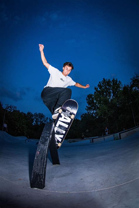 Ally Deck Kamp Seedorf