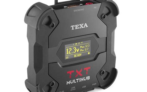 Diagnóstico Texa Diagtec Plus
