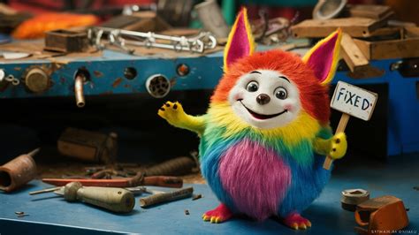 Sprunki Fixed Tech Taalk