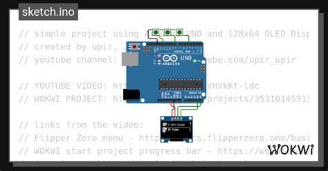 Wokwi Online Esp32 Stm32 Arduino Simulator