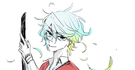 オリジナル タロット創作inハリポタパロ はるもち創作、二次創作兼のマンガ Pixiv