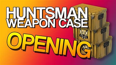 CSGO Cases Guide CSGO Best Cases To Open Gamers Decide