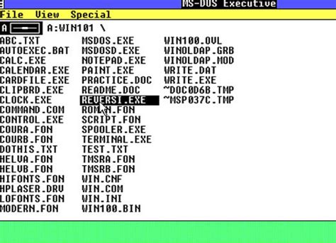 Windows 1 0 Still Playing Reversi After All These Years CIO