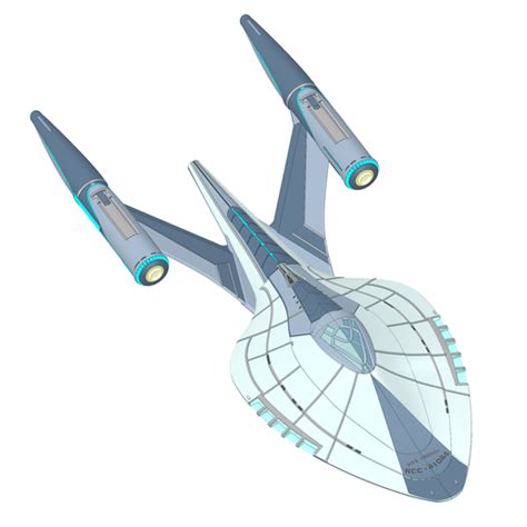 ⭐ Uss Prodigy Uss Protostar Functional Model Star Trek Prodigy By