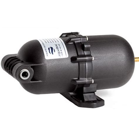 Aquatec Aquatec Act 820 Jg 38 Accumulator Tank Faucet Plus Solar