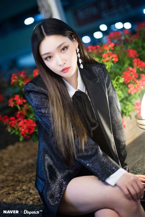 Kim Chung Ha 2019 Kcon Japan Photoshoot • Celebmafia