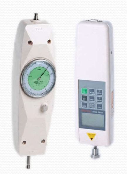 Algometer Algo An 01 Algo D 01 Meditech Technologies India
