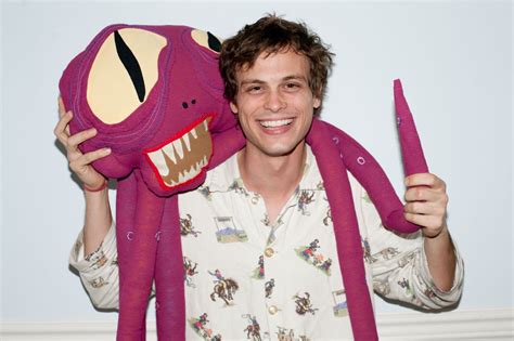 Matthew Gray Gubler Biography Height And Life Story Super Stars Bio