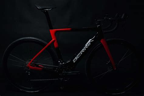 Rotor Flavoured Bikes Berria Belador Hybrid 7