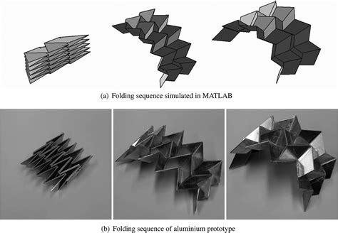 Origami Architecture Instructions