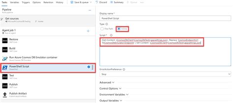 Cosmos Db Emulators Can Also Run In The Cloud Developer Support