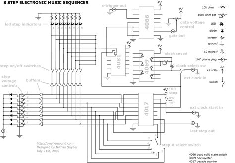 Heat Sequencer Wiring Diagram Wiring Flow Schema