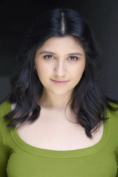 Hyacinth Makka Melbourne Drama Alumna Drama School