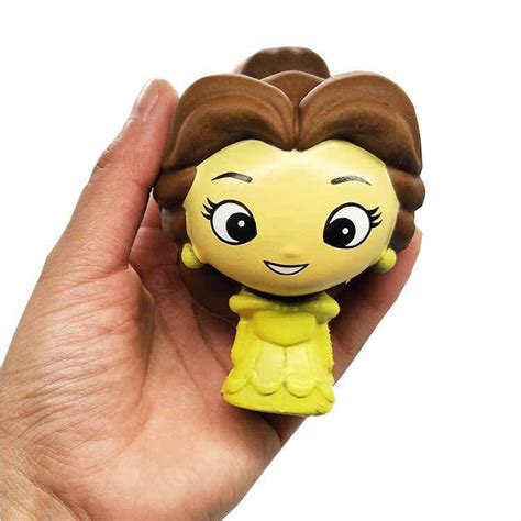 Princess Squishy Squishies Usa