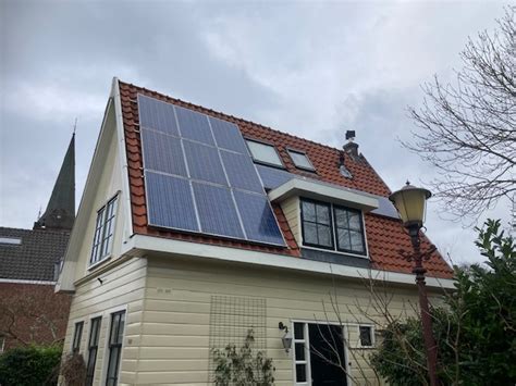 Solar Panels Vulnerable To Hackers Concern For Network Security Dutchnewsnl