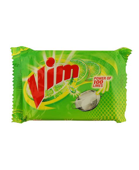 Vim Soap 100g Shophere