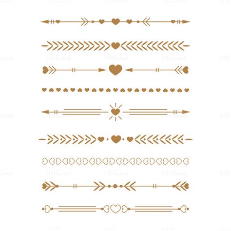 Vector De Línea Divisoria