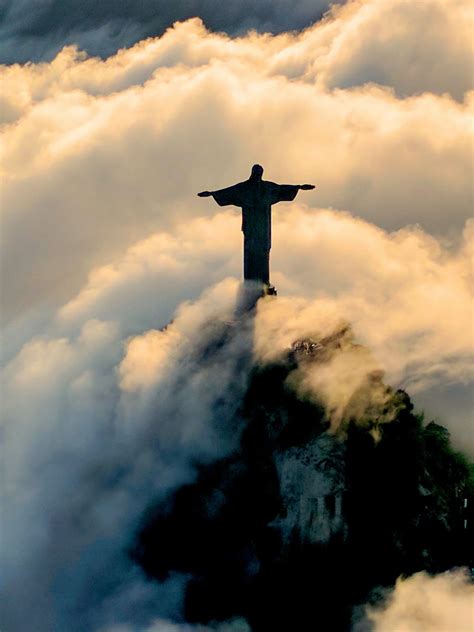 13 Curiosidades Sobre O Cristo Redentor Passaporte Feliz