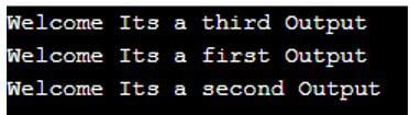 Rust Enum How Enum Function Work In Rust Examples