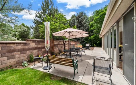Gardens Care Senior Living Memorial Park
