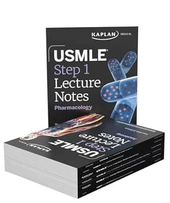 Usmle Step Lecture Notes Twelfth Edition Book