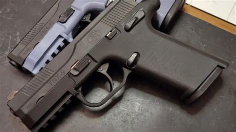 Fsp 17 3d Printed