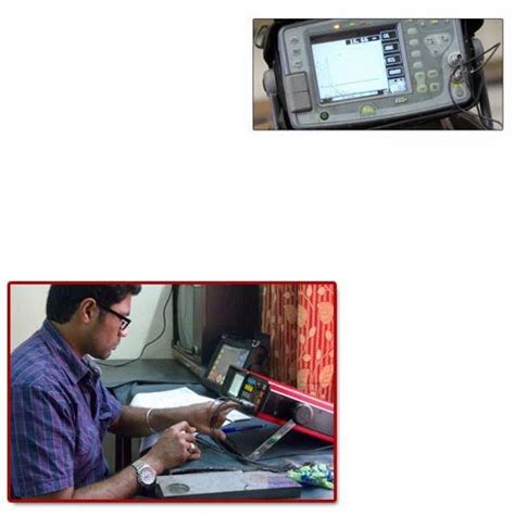 MPI Testing Equipment For Electromagnetism At Best Price In Hosur