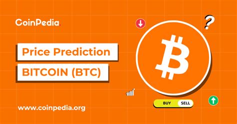 Bitcoin Price Prediction 2024 2025 2030 Whats Next For Btc After