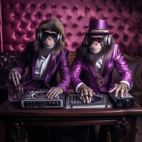 Melon Monkey Club Spotify