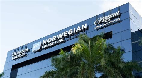 Norwegian Cruise Line Adjusts Testing Vaccination Protocols