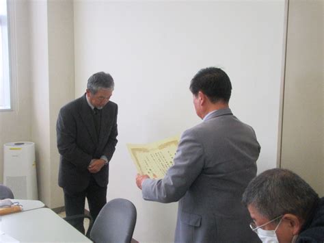 第二回槇新人賞授賞式 文学同人「槇の会」ブログ