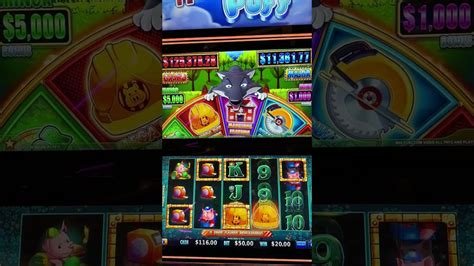 Huff N More Puff Mansion Moments For Jackpots Flip The Switch