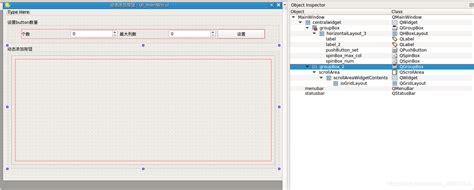 Pyqt动态添加自定义控件qscrollarea Qgridlayoutpyqt Scrollarea 自定义控件 Csdn博客