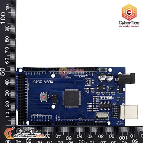 Arduino Mega 2560 R3 ใช้ชิฟ Usb Ch340 รุ่นใหม่ พร้อม สายusb ขาย