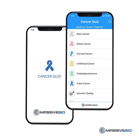 Massivebioapp Massive Bio