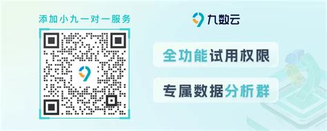 分析技巧｜一文教你雷达图的多种对比分析用法 我的帆软