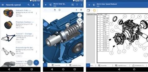 Top 3d Modeling Apps For Android And Ios You Should Try