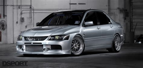 970 Whp Evo Ix Runs 9s Shows And Shines