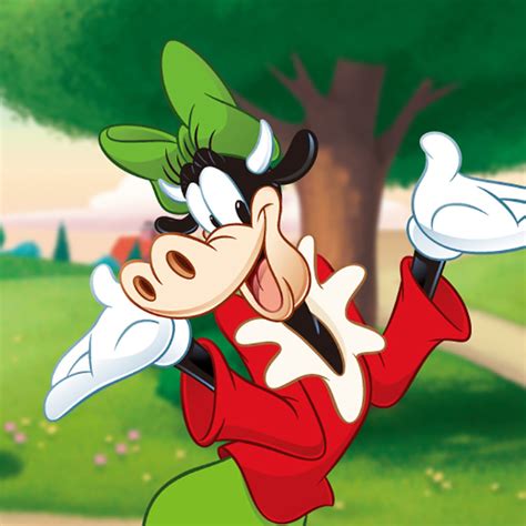グーフィーのことどのくらい知ってる ミッキーフレンズの愛すべきおとぼけ屋 Disney DAILY
