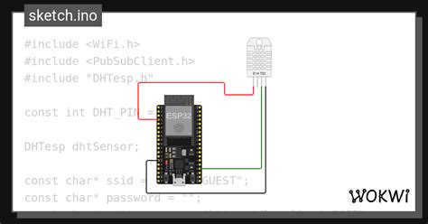 Project01 Wokwi Esp32 Stm32 Arduino Simulator