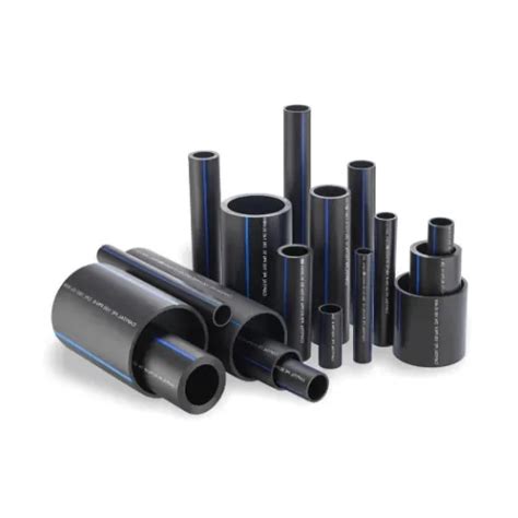 Step By Step Guide To Installing Hdpe Pipes For Water Supply Sino Pipe