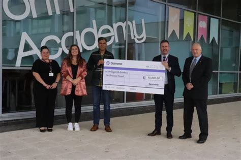 Robert Mcginty Posted On Linkedin