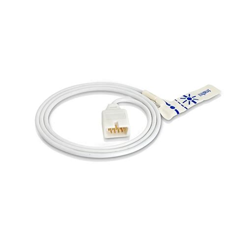 Disposable Infant Spo2 Sensor Embra Medical Llc