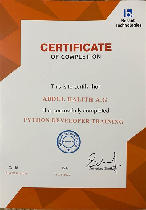 Abdul Halith Posted On Linkedin